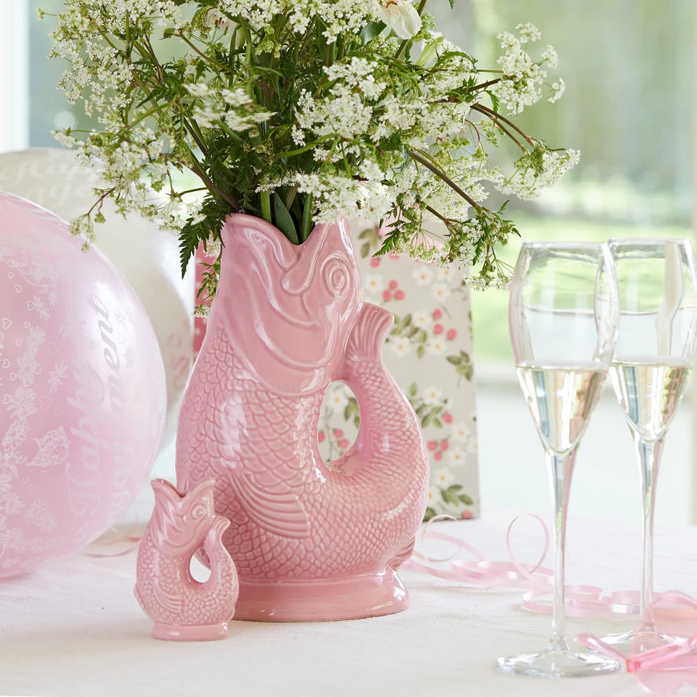 Gurgly Glug Jug – Oscar and Tilly